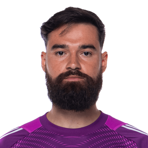 Coronel, o goleiro alvo do São Paulo que deixa a MLS como ídolo e mira ...