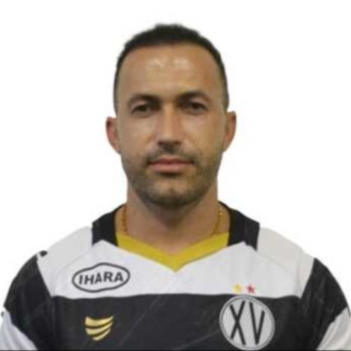 Sporting prepara renovação de Jefferson