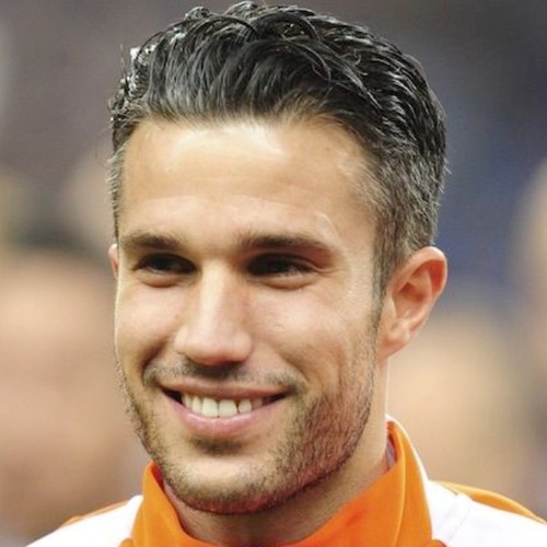 Arsenal sem Van Persie? «O clube não fica prejudicado»
