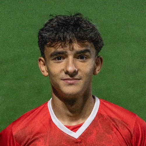 André Ventura :: 2025/2026 - Santa Clara - Ficha e Estatísticas do Jogador
