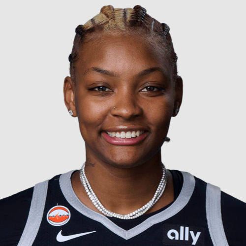 NaLyssa Smith :: Jogos Realizados 2025/2026 :: zerozero.pt