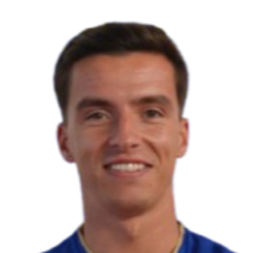 Diogo Soares :: 2025/2026 - Sobreirense - Ficha e Estatísticas do Jogador