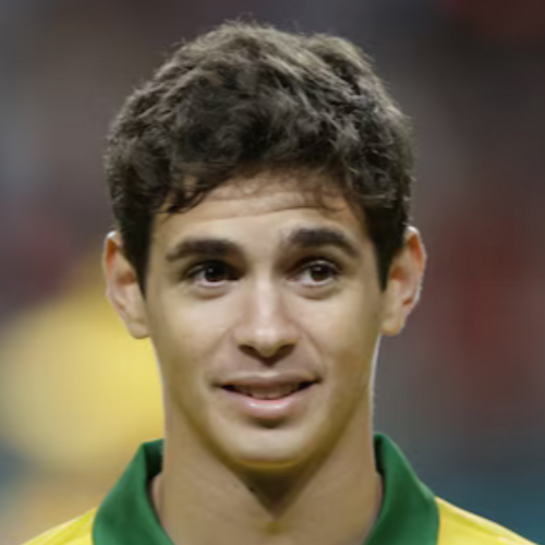 Former Chelsea Oscar hospitalised with cardiac issue