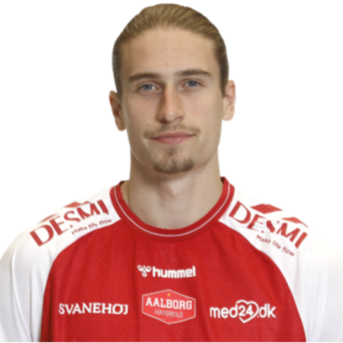 Juri Knorr :: 2025/2026 - Aalborg - Player Profile & Stats