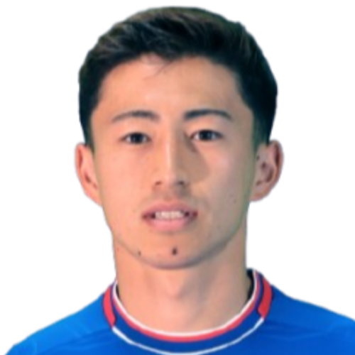 Daiki Kamo :: International history :: playmakerstats.com