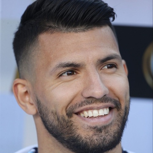 Aguero lesiona-se em jogo de veteranos: avançado operado a rotura do ...