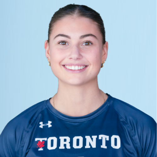 Julia Murmann :: 2025/2026 - Altino Volley - Player Profile & Stats