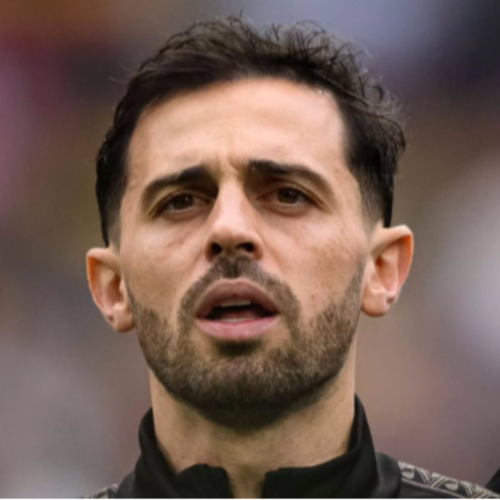 Bernardo Silva no Real Madrid