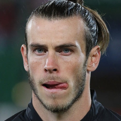 Gareth Bale: «Concretizei um sonho»