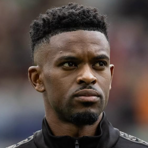 Nelson Semedo announces Wolves departure