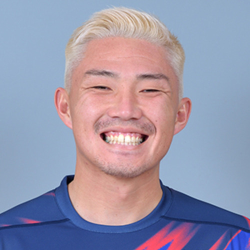 Naoki Inoue - Ficha e Estatísticas do Jogador