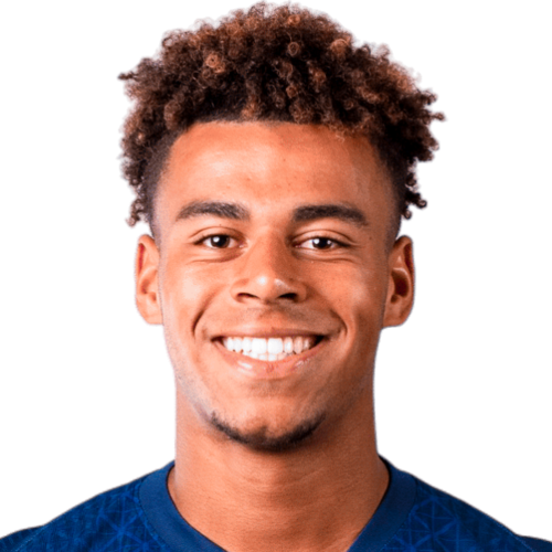 Désiré Doué wins Golden Boy 2025