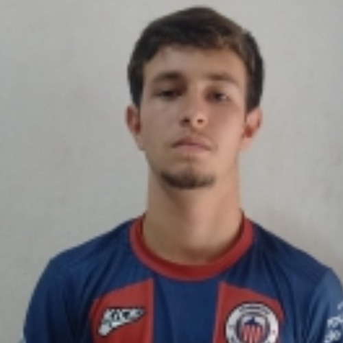 Lucas Pretti :: 2026 - Itabirito FC - Ficha e Estatísticas do Jogador
