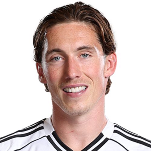 Fulham Confirm Harry Wilson Contract Talks as Raul Jimenez Leaves