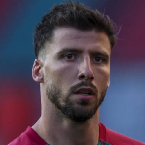 Ruben Dias set to pen new City deal