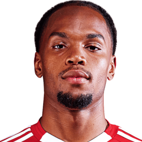 Renato Sanches: «O que interessa é que estamos apurados»
