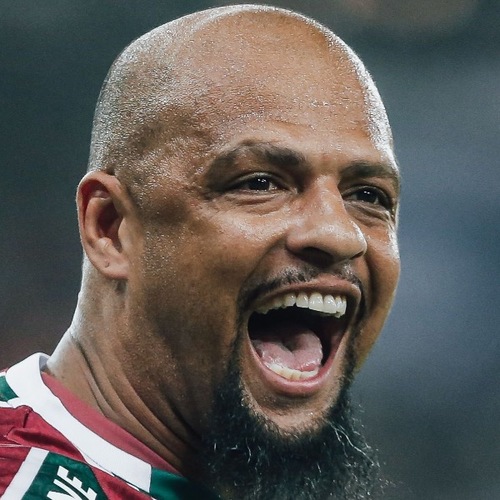 Felipe Melo - Ficha e Estatísticas do Jogador