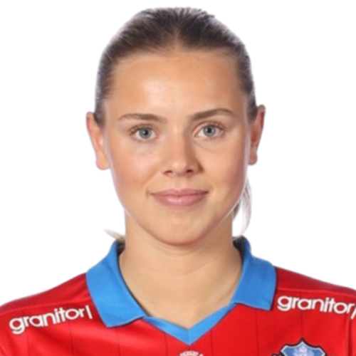 Svea Dahlquist :: Timeline :: zerozero.pt