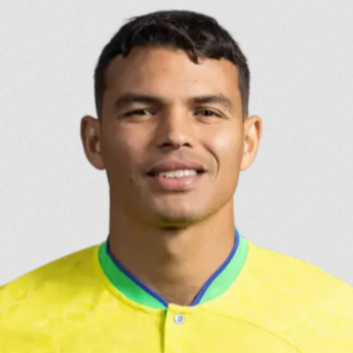 Futuro incerto para Thiago Silva após discurso de despedida