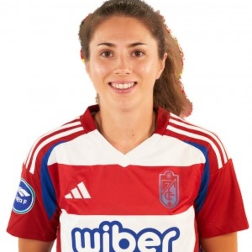 Alexia Fernández :: 2025/2026 - Atlético de Madrid - Player Profile & Stats