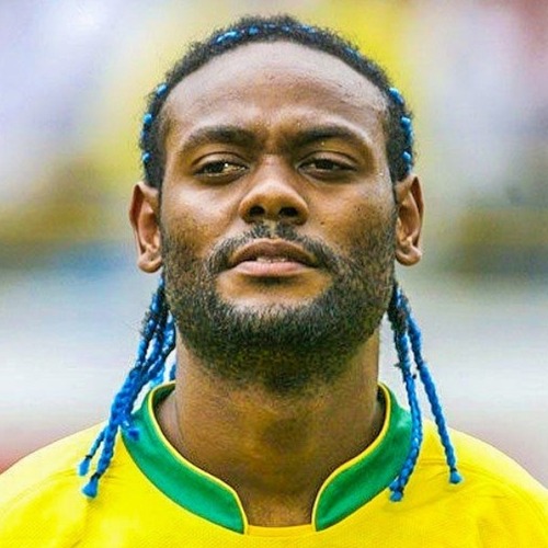 Vágner Love acaba carreira aos 41 anos: «Último capítulo»