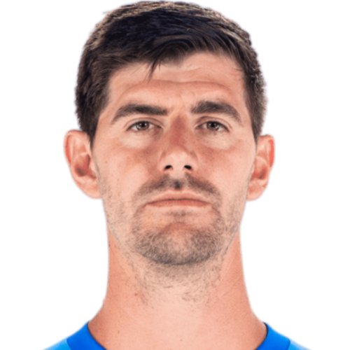 Thibaut Courtois e o Chelsea: «Não sou um jogador de ir para o banco»