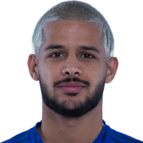 Mehdi Ghayedi :: 2025/2026 - Al-Nasr - Player Profile & Stats