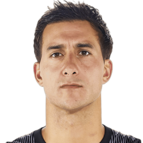 Juan Musso é mais um reforço argentino no Atlético de Madrid