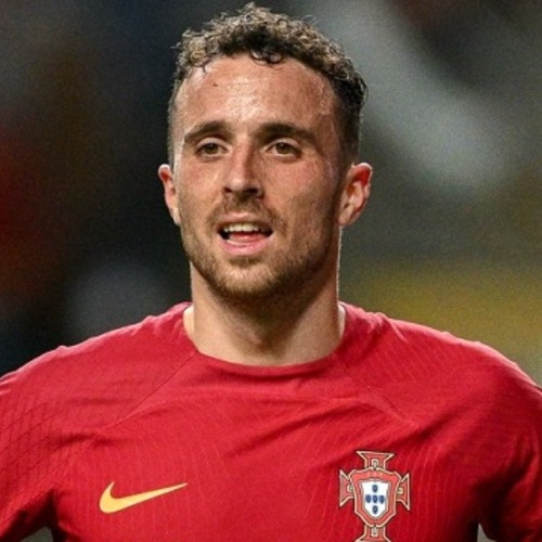 Liverpool retira camisola 20 em homenagem a Diogo Jota