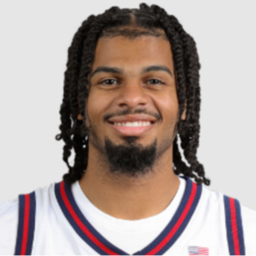 Bryce Hopkins :: 2026 - St. John´s Red Storm - Player Profile & Stats