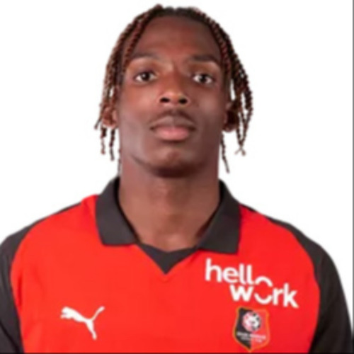 Liverpool sign Rennes defender Jeremy Jacquet