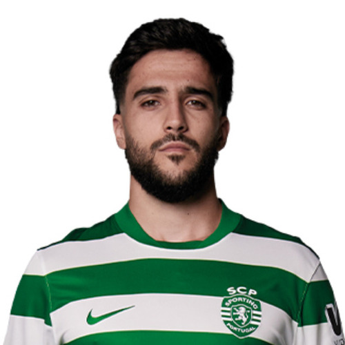Sporting confirma renovações de Tomás Paçó e Alex Merlim