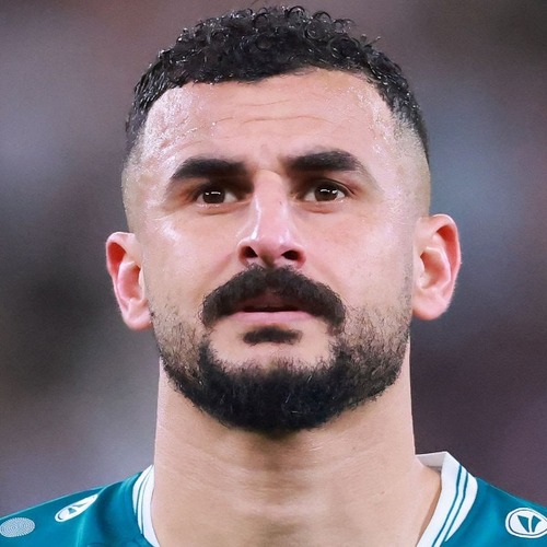 Ayman Hussein :: 2025/2026 - Al-Karma - Player Profile & Stats
