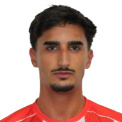João Grilo :: 2025/2026 - Portugal - Ficha e Estatísticas do Jogador