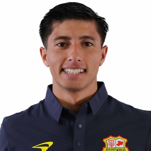 Luis Sandoval :: Jogos Realizados 2025/2026 :: zerozero.pt
