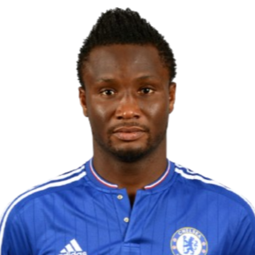 Obi Mikel retira-se aos 35 anos