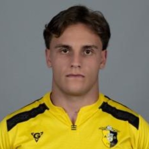 Lusitânia de Lourosa garante destaque da Liga 3