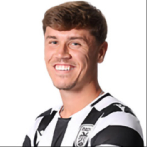 Médio formado no Benfica deixa PAOK e assina pelo Lusitânia de Lourosa