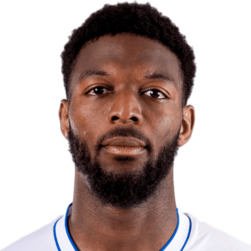 Josué Casimir :: 2025/2026 - Auxerre - Player Profile & Stats