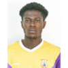 Frank Duku :: 2025/2026 - Hearts of Oak - Player Profile & Stats