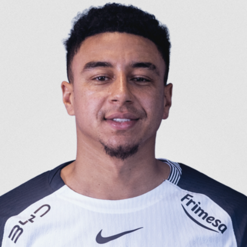 Corinthians anuncia contratação de Jesse Lingard, ex-Manchester United