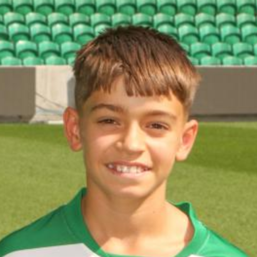 Rodrigo Graça :: 2024/2025 - FC Alverca - Ficha e Estatísticas do Jogador