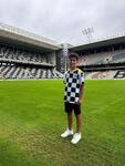 João Preto :: 2025/2026 - Boavista FC - Ficha e Estatísticas do Jogador