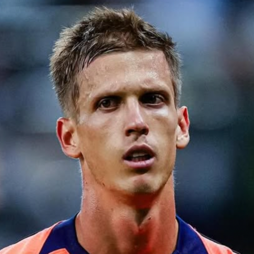 Caso Dani Olmo: o que está em causa?