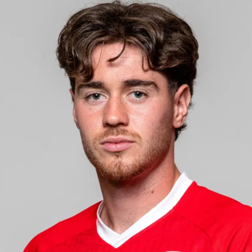 Man Utd join list of clubs interested in Hayden Hackney