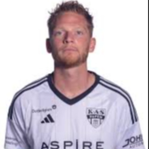 Renaud Emond - Bélgica - Ficha e Estatísticas do Jogador