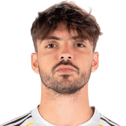Raúl Asencio :: 2025/2026 - Real Madrid - Player Profile & Stats