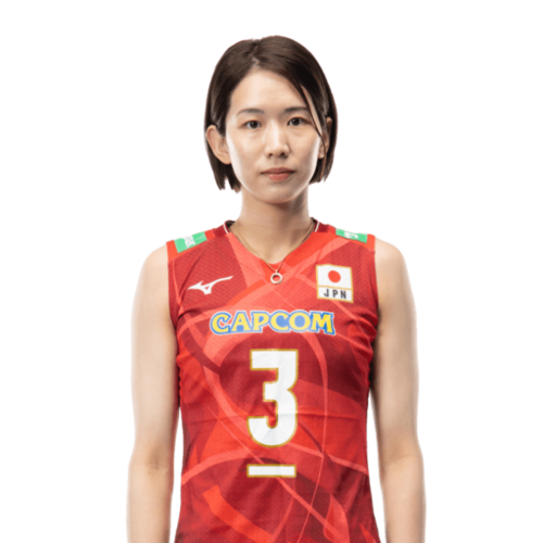 Sarina Koga - Player Profile & Stats