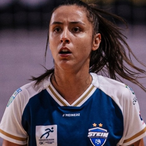 Marina Loures, do Stein, valoriza período de treinos antes de duelo ...
