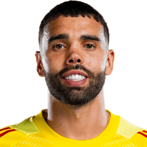 David Raya given improved contract